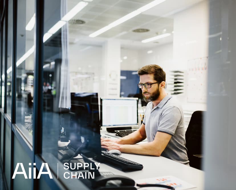 State-Level Intelligence for Leaders | Crisis24 AiiA + Palantir